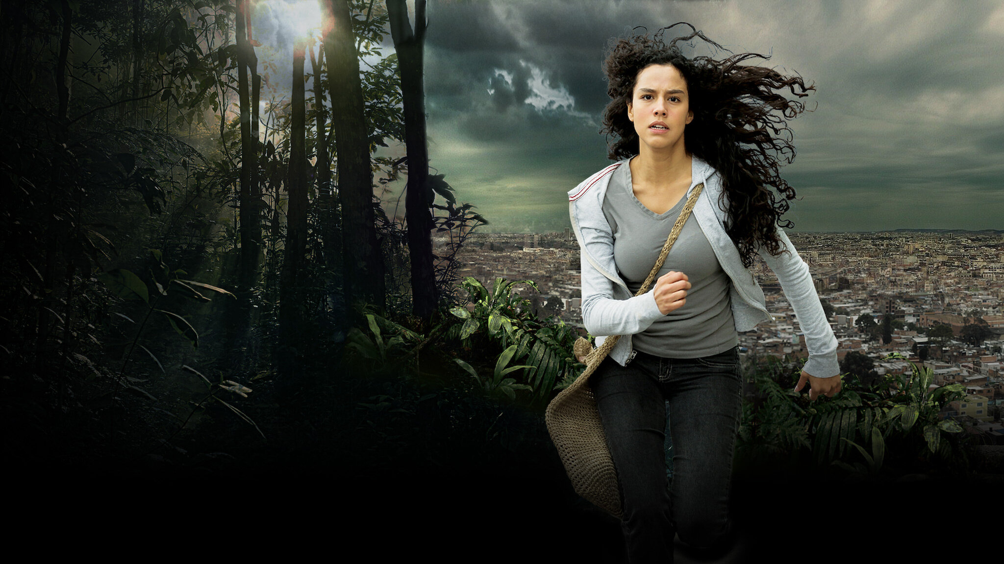 Watch La Niña | Netflix Official Site