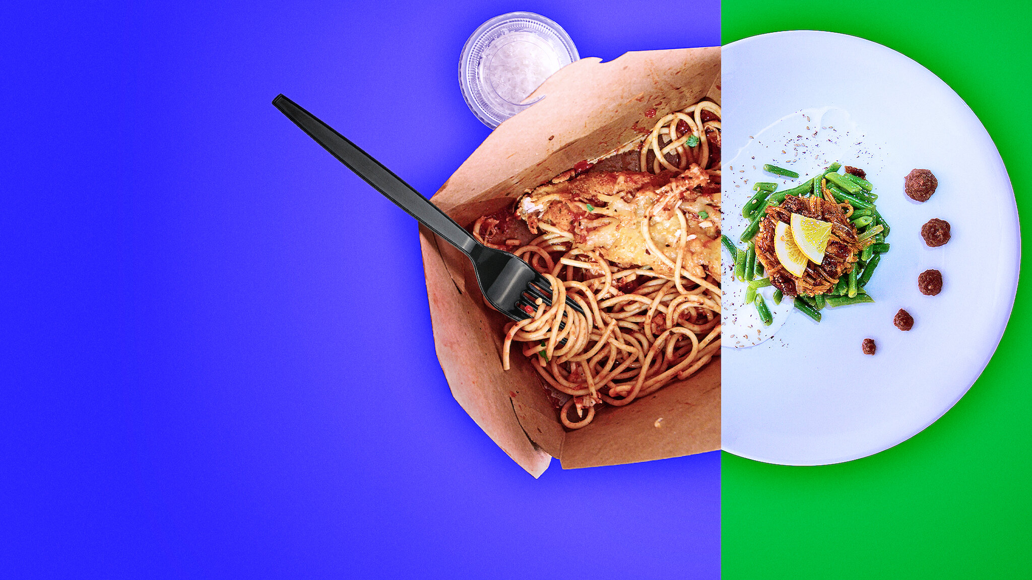 Watch Best Leftovers Ever! | Netflix Official Site