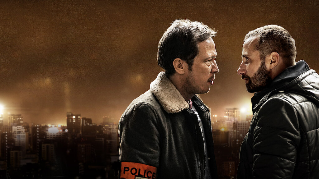 Watch Close Enemies | Netflix Official Site