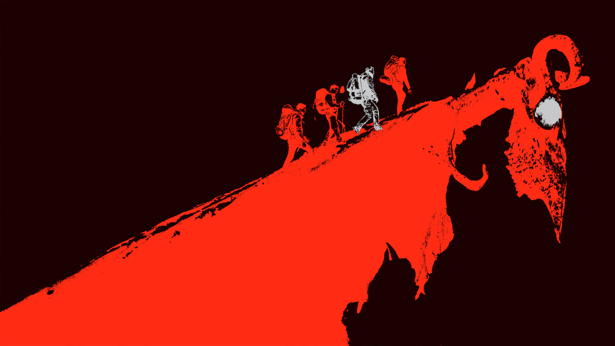 Watch The Ritual | Netflix Official Site