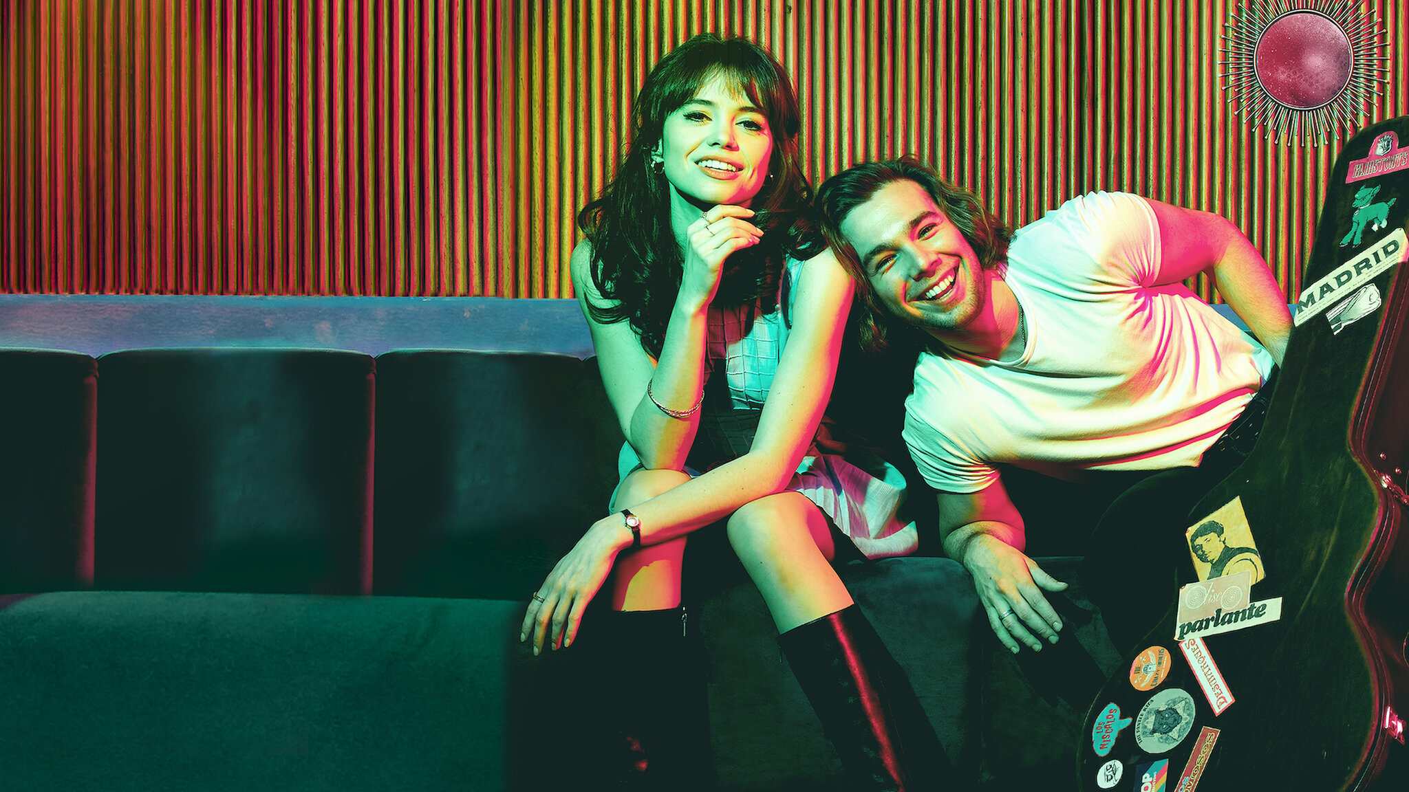 Watch 45 rpm | Netflix Official Site