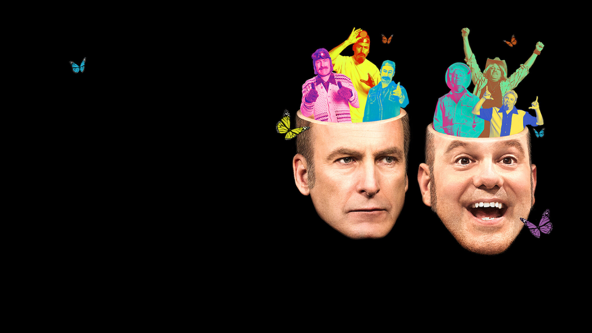 Watch W/ Bob & David | Netflix Official Site