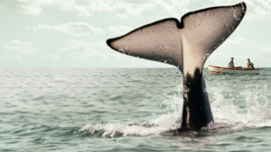 Watch The Lighthouse of the Orcas | Netflix Official Site