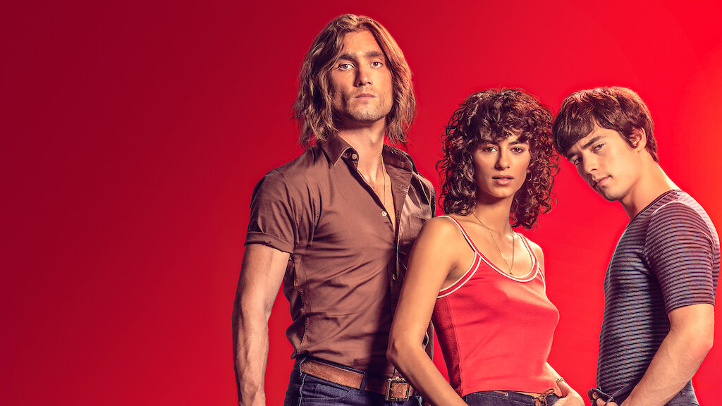 Watch Outlaws | Netflix Official Site