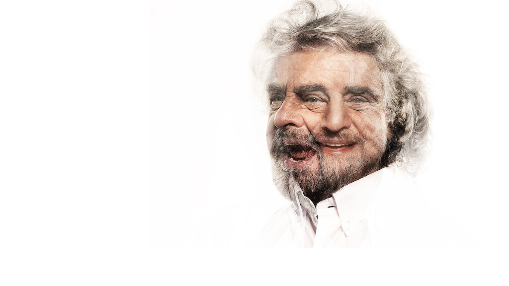 Watch Grillo vs Grillo | Netflix Official Site