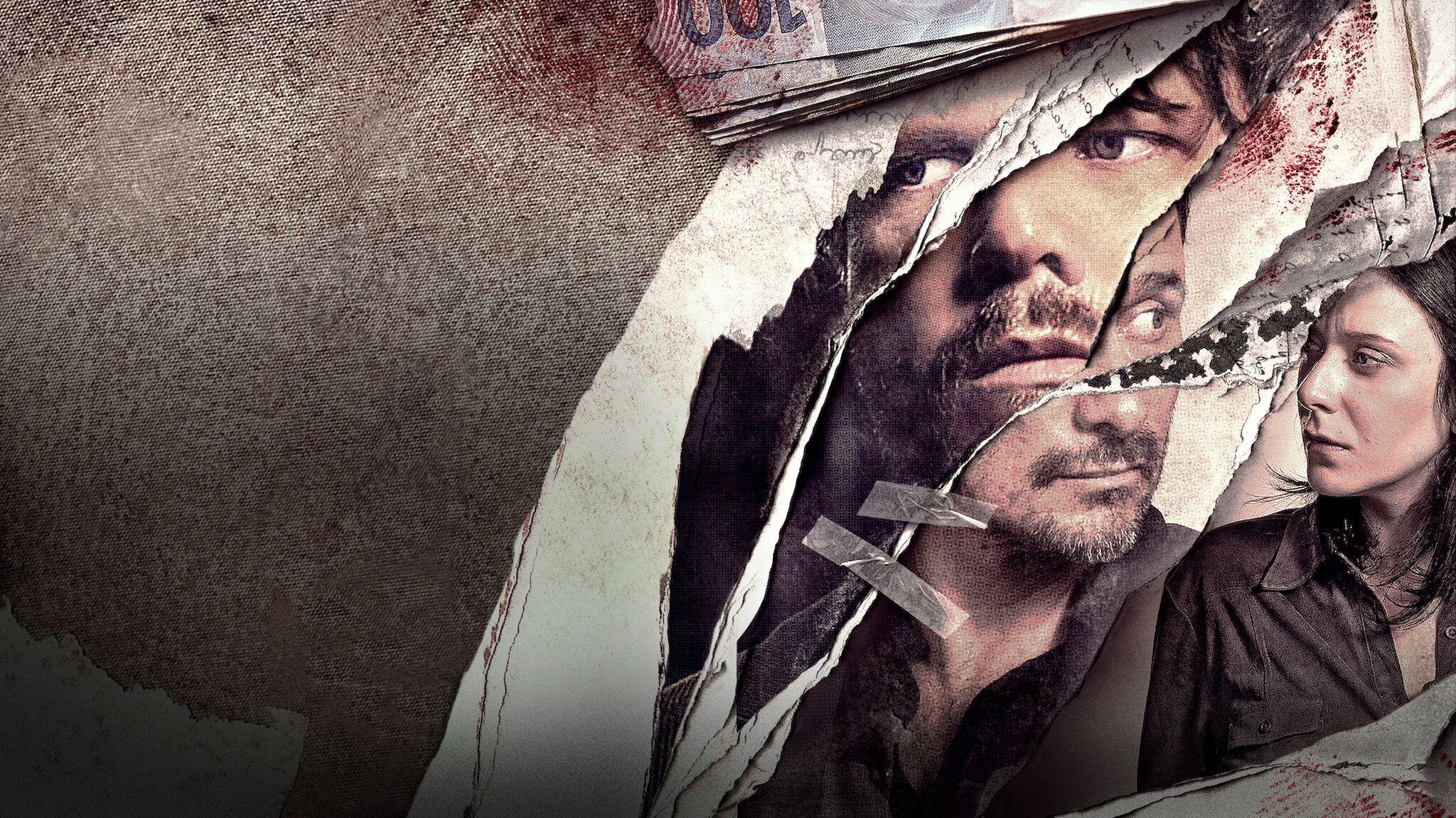 Watch The Mechanism | Netflix Official Site