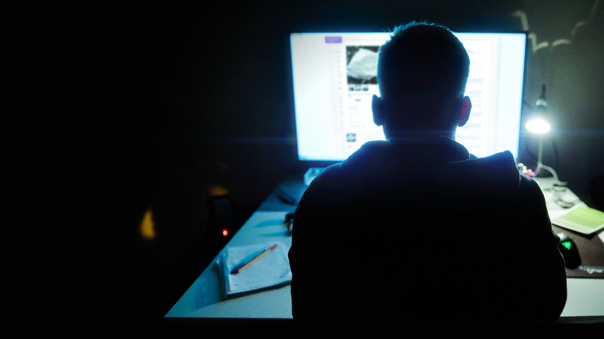 Watch Shiny_Flakes: The Teenage Drug Lord | Netflix Official Site