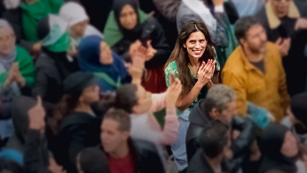 Watch DNA | Netflix Official Site