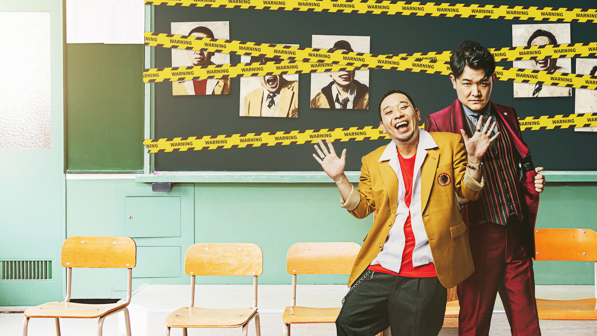 Watch Last One Standing | Netflix Official Site