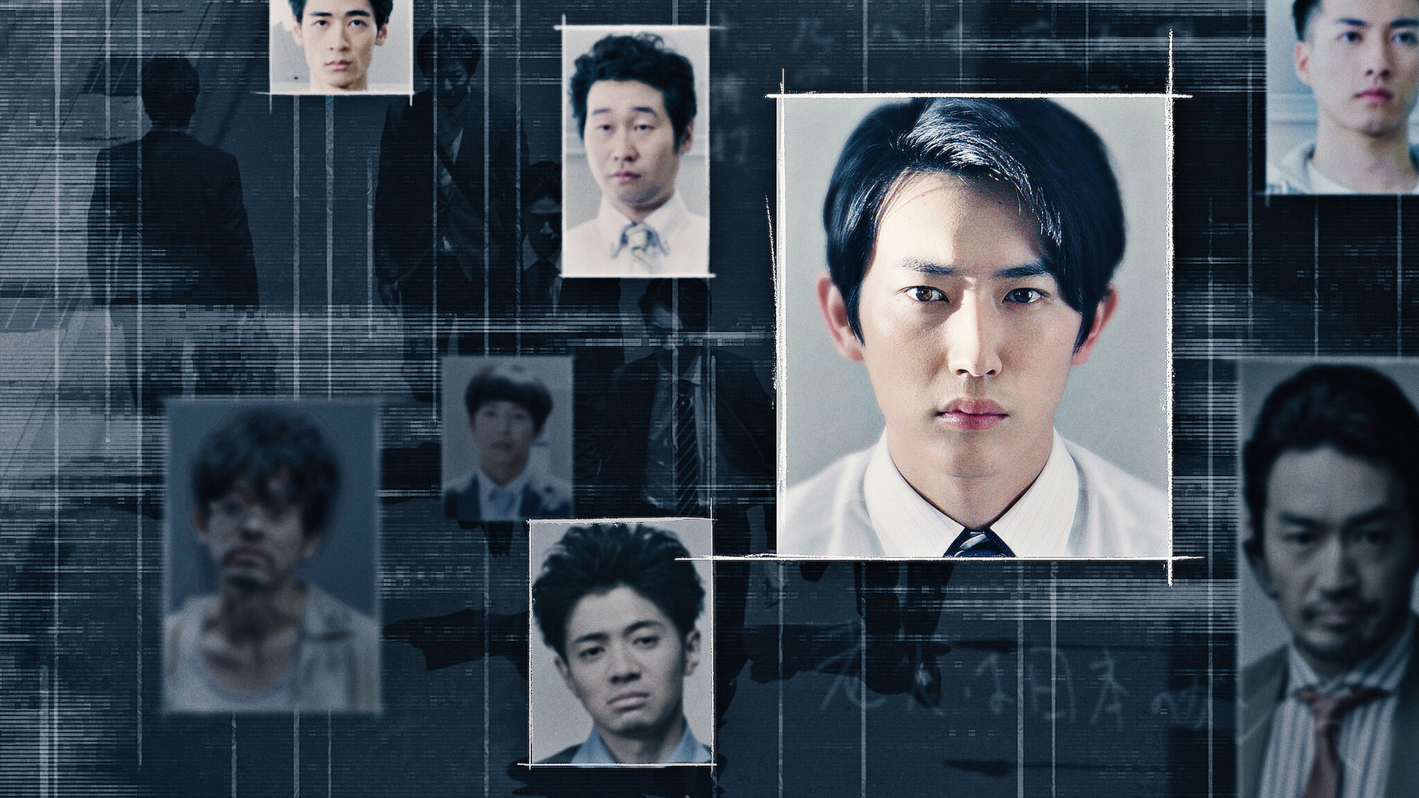 Watch SCAMS | Netflix Official Site