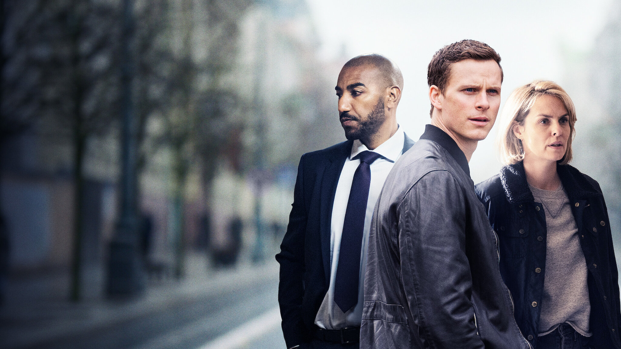 Watch Young Wallander | Netflix Official Site