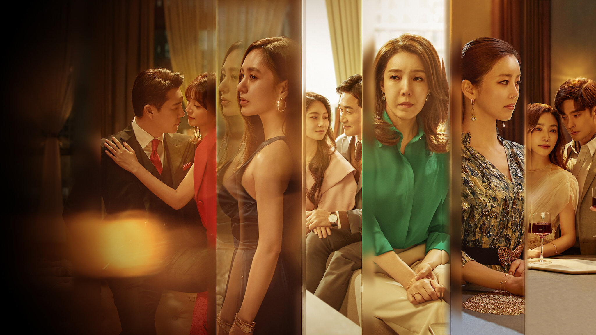 Watch Love (ft. Marriage and Divorce) | Netflix Official Site
