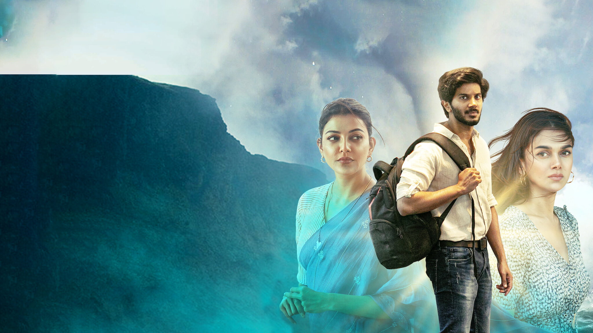 Watch Hey Sinamika | Netflix