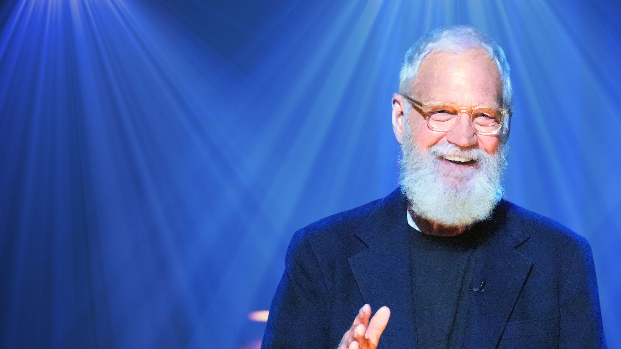 Watch That’s My Time with David Letterman | Netflix Official Site