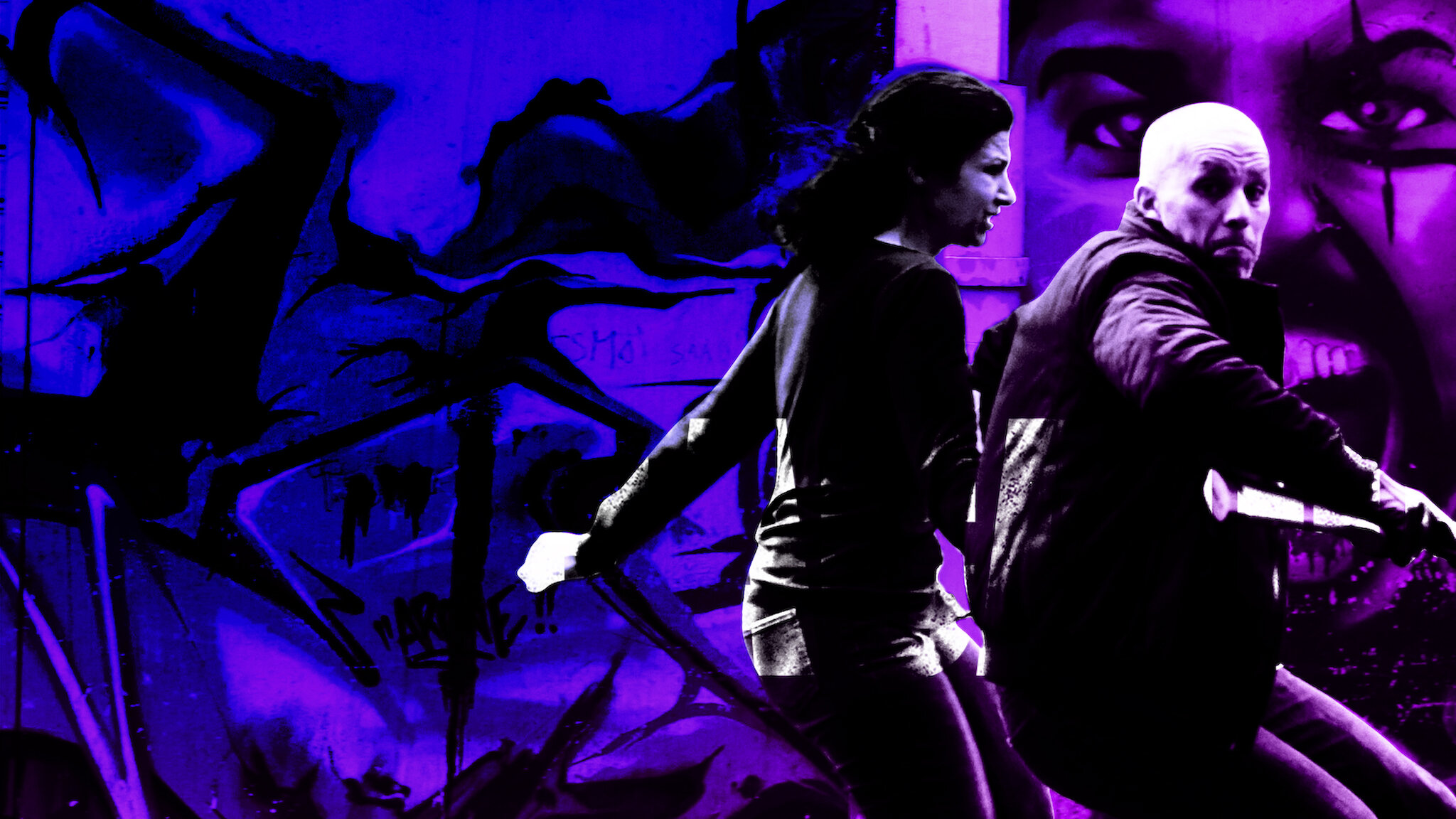 Watch The Crew | Netflix Official Site