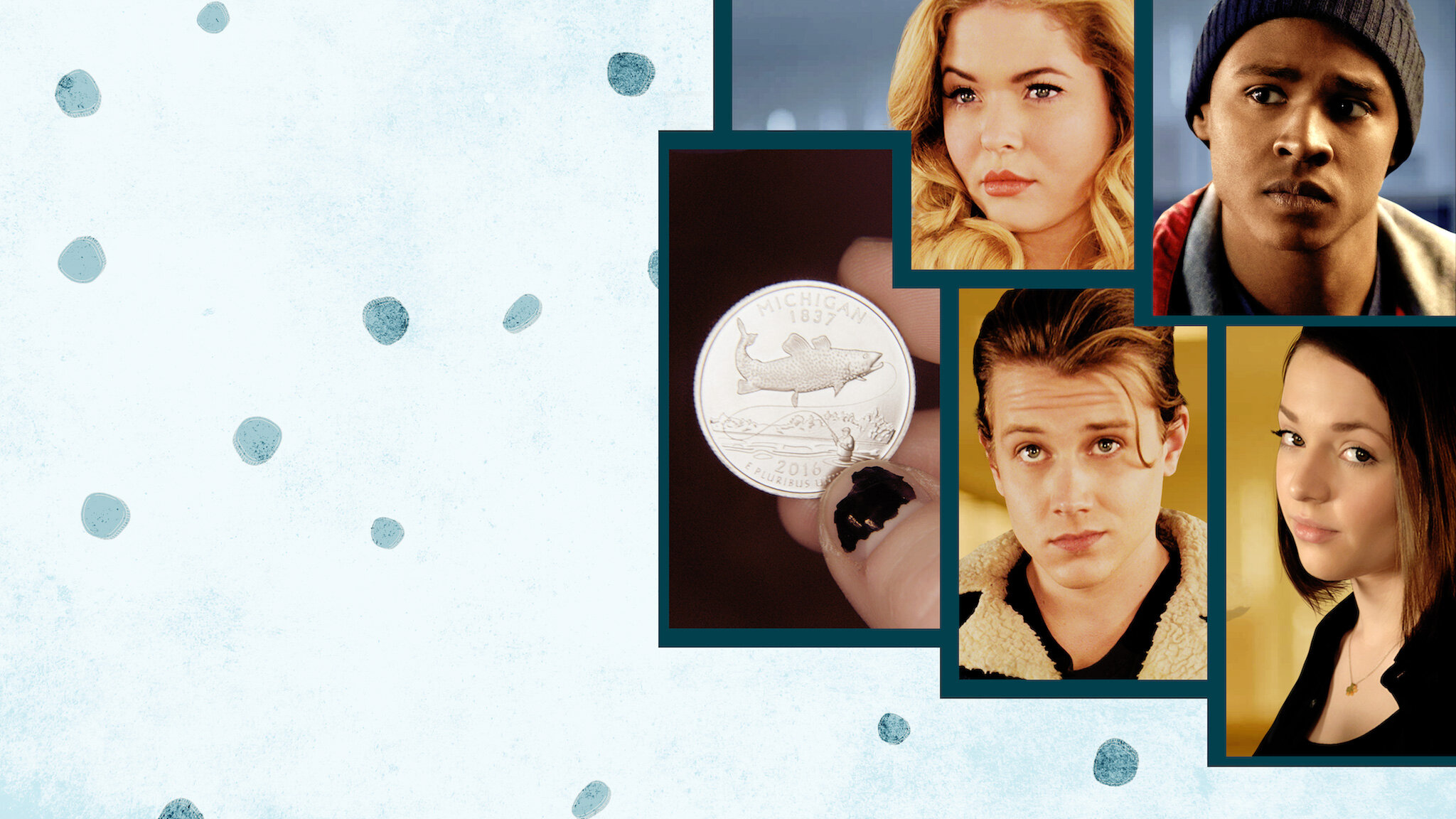 Watch Coin Heist | Netflix Official Site