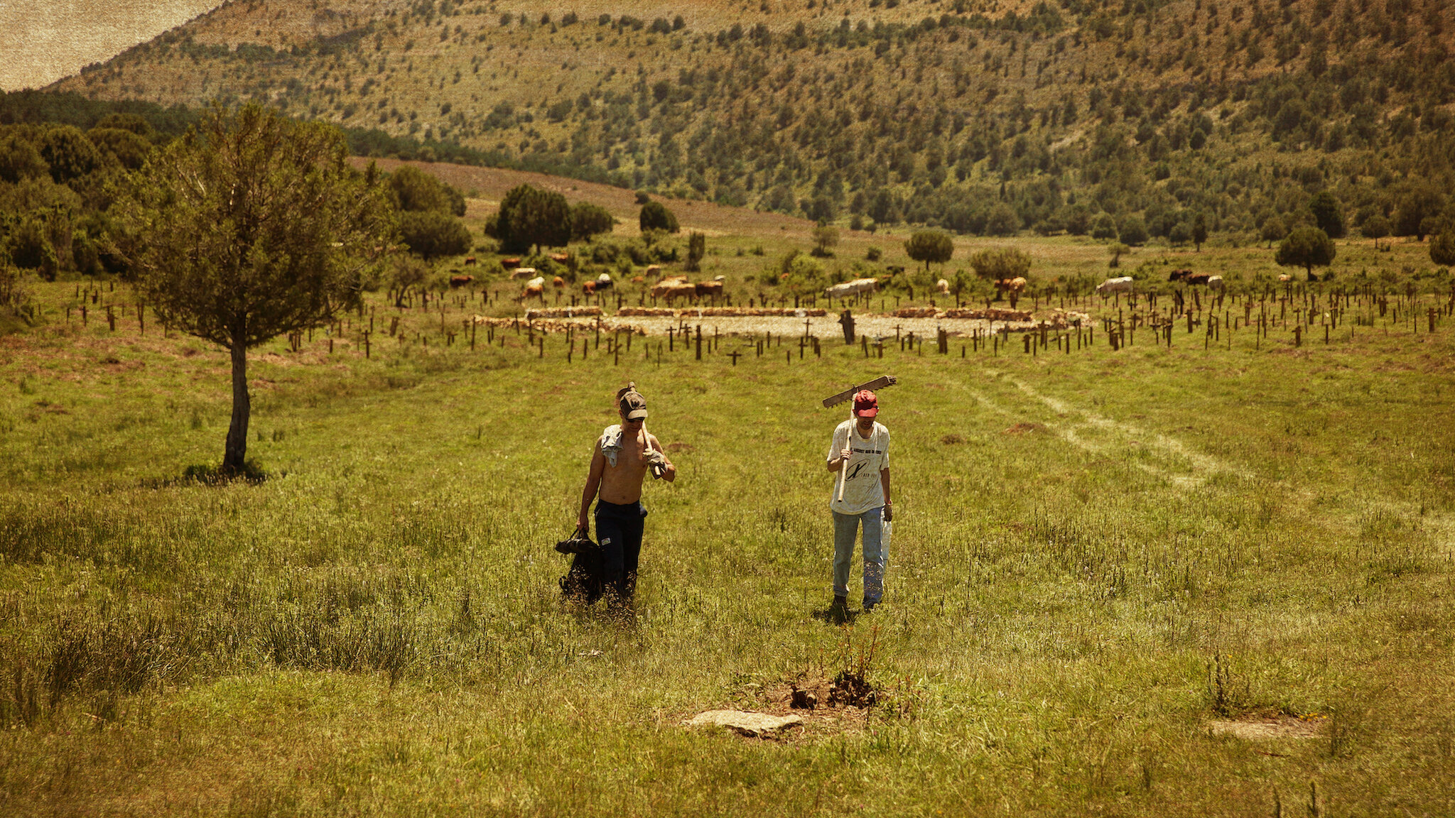 Watch Sad Hill Unearthed | Netflix