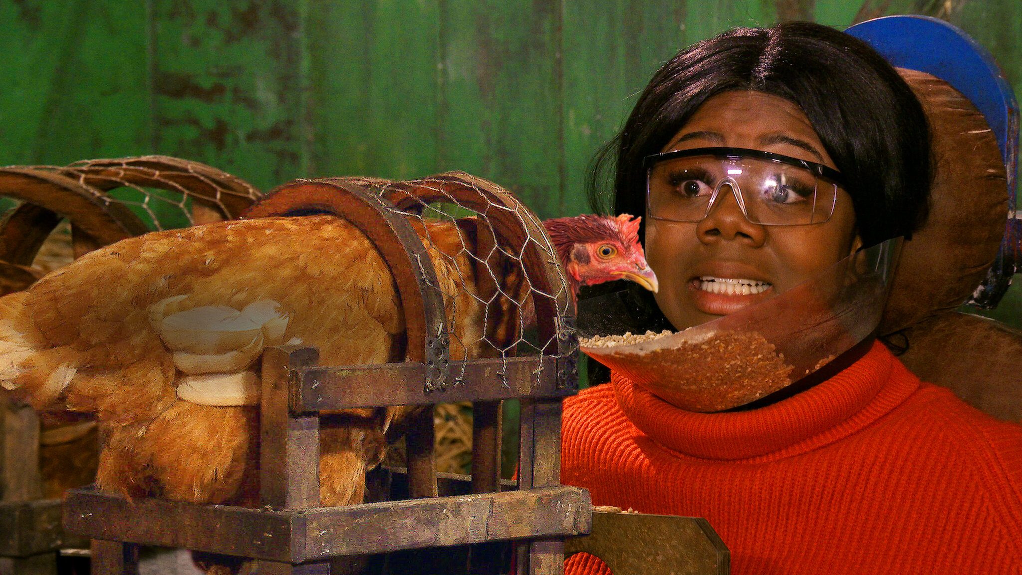 Watch Flinch | Netflix Official Site