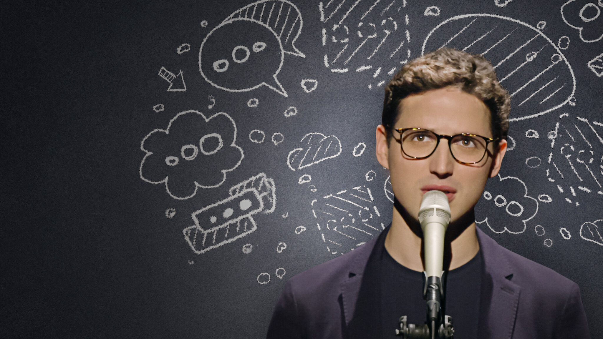 Watch Haroun | Netflix Official Site