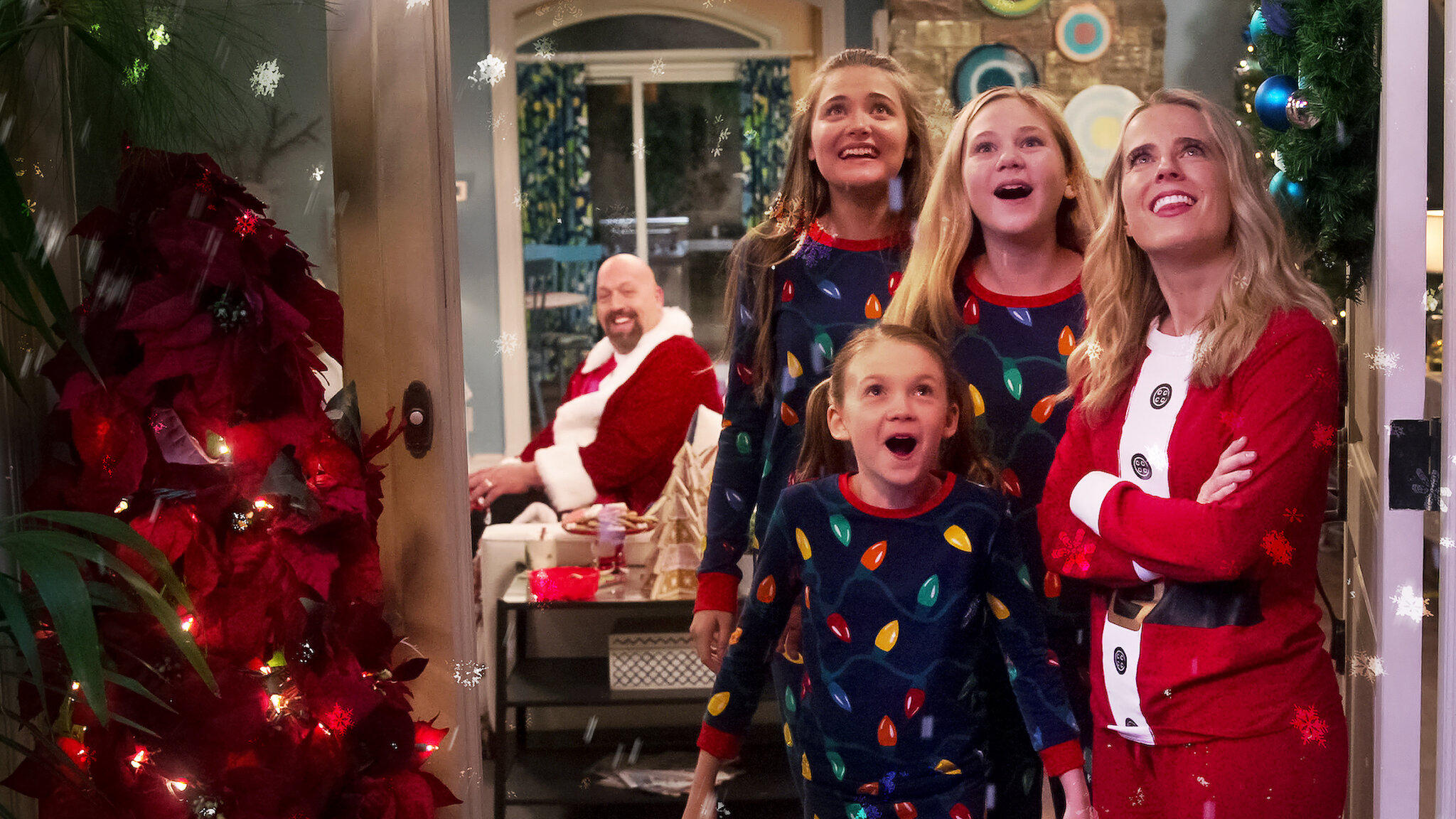 Watch The Big Show Show | Netflix Official Site