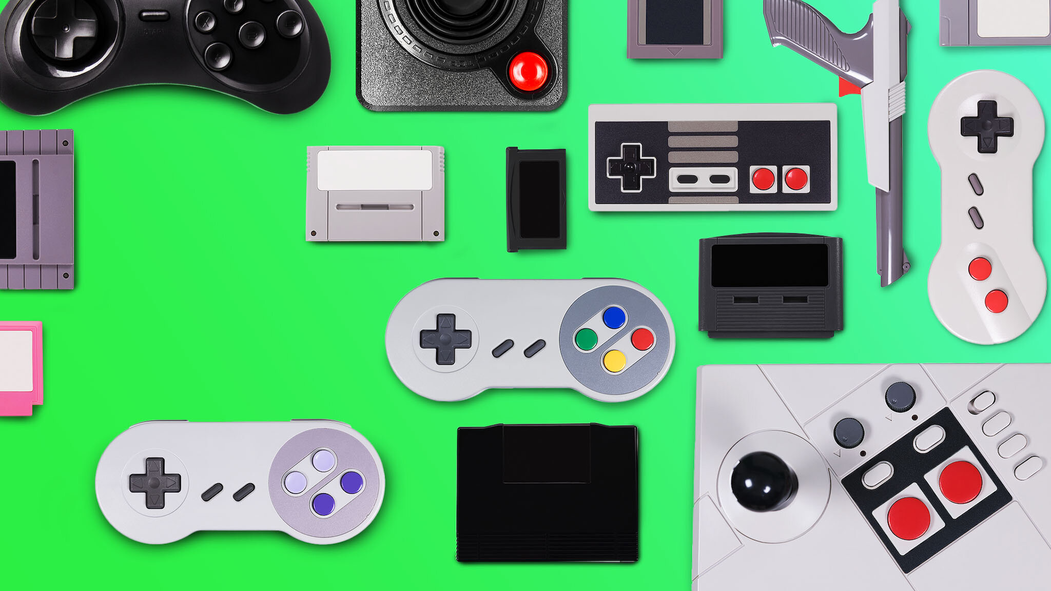 Watch High Score | Netflix Official Site