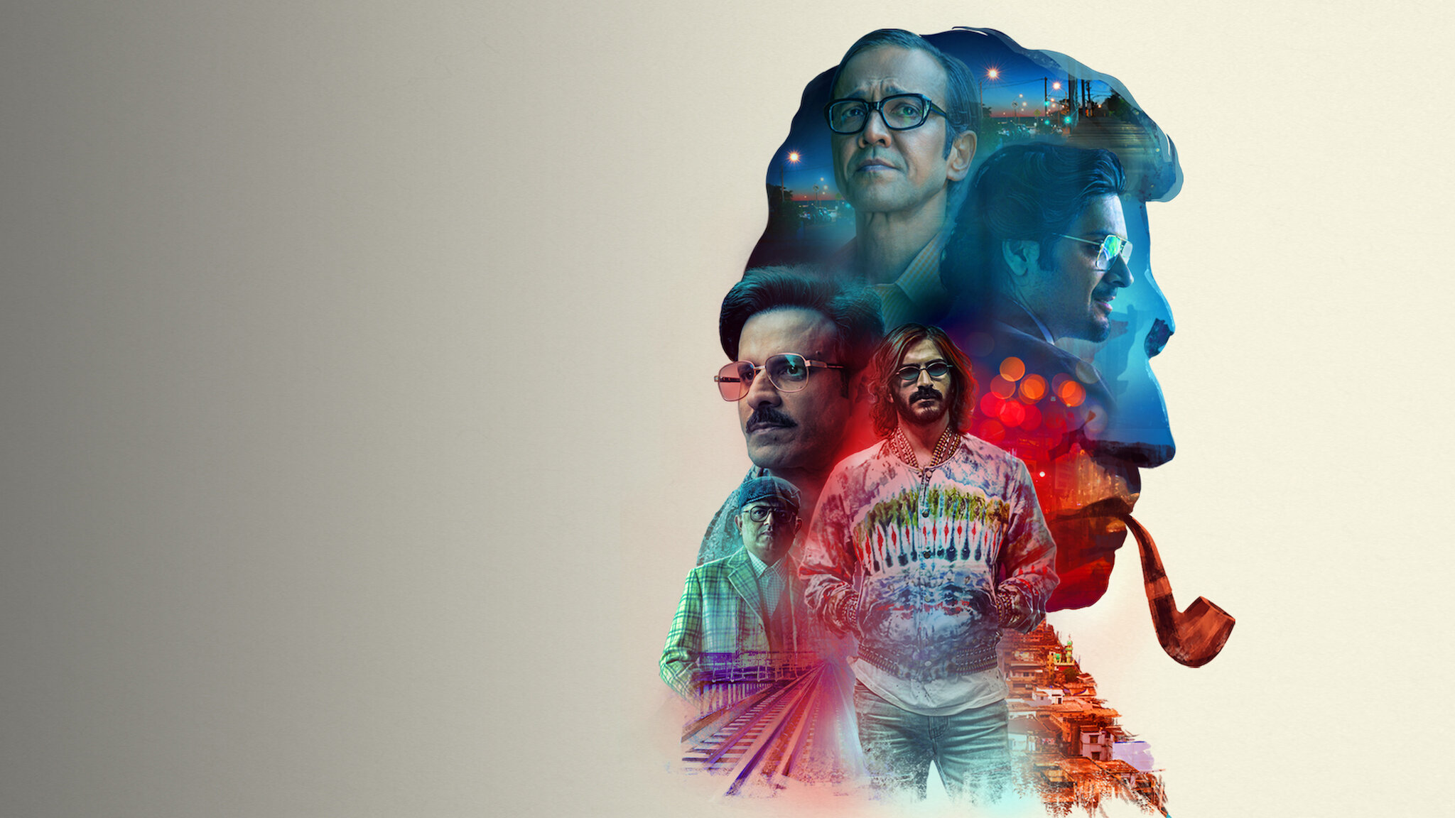 Watch Ray | Netflix Official Site