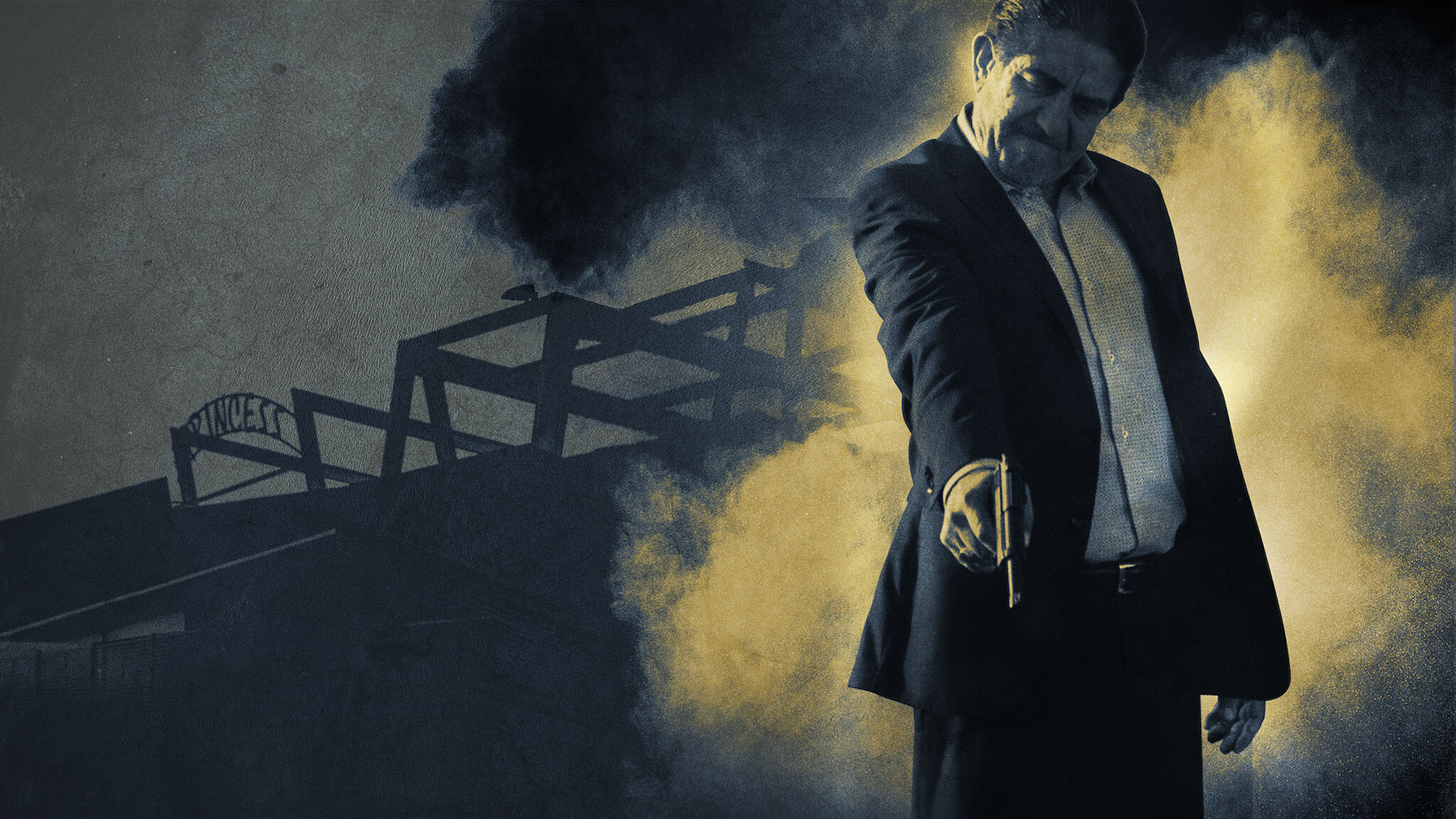 Watch Cannabis | Netflix Official Site