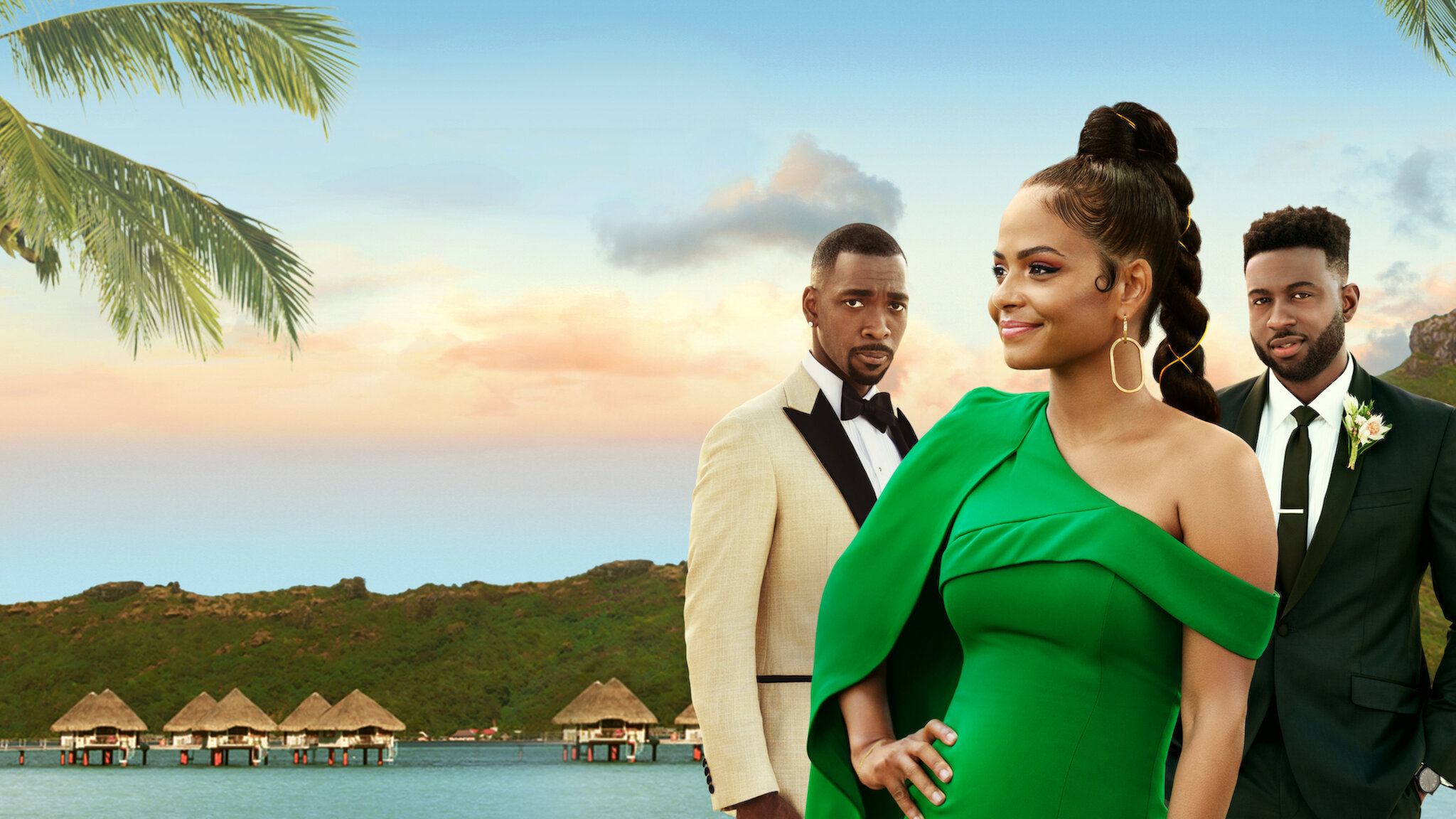 Watch Resort to Love | Netflix Official Site