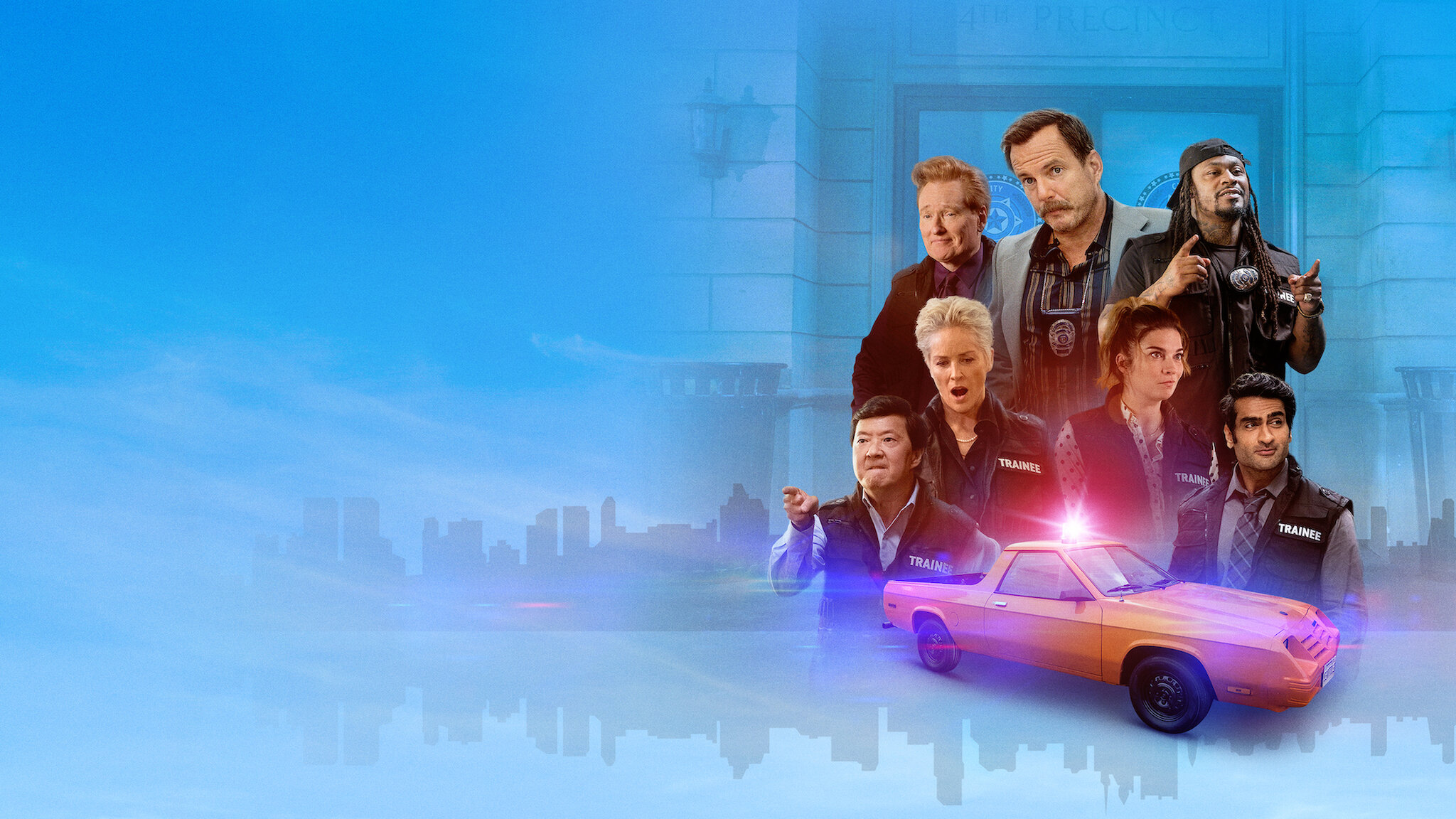 Watch Murderville | Netflix Official Site