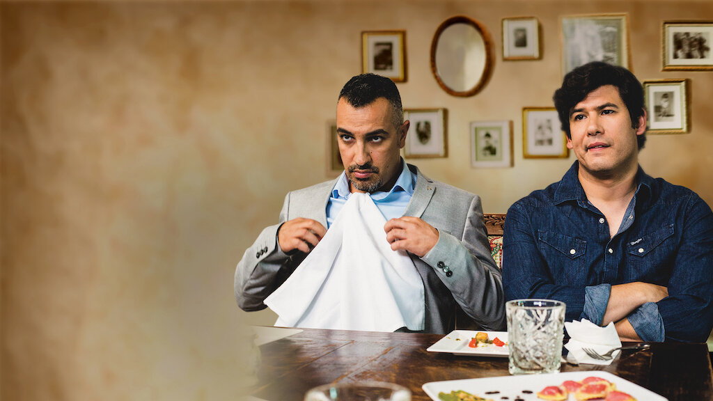 Watch Maktub | Netflix Official Site