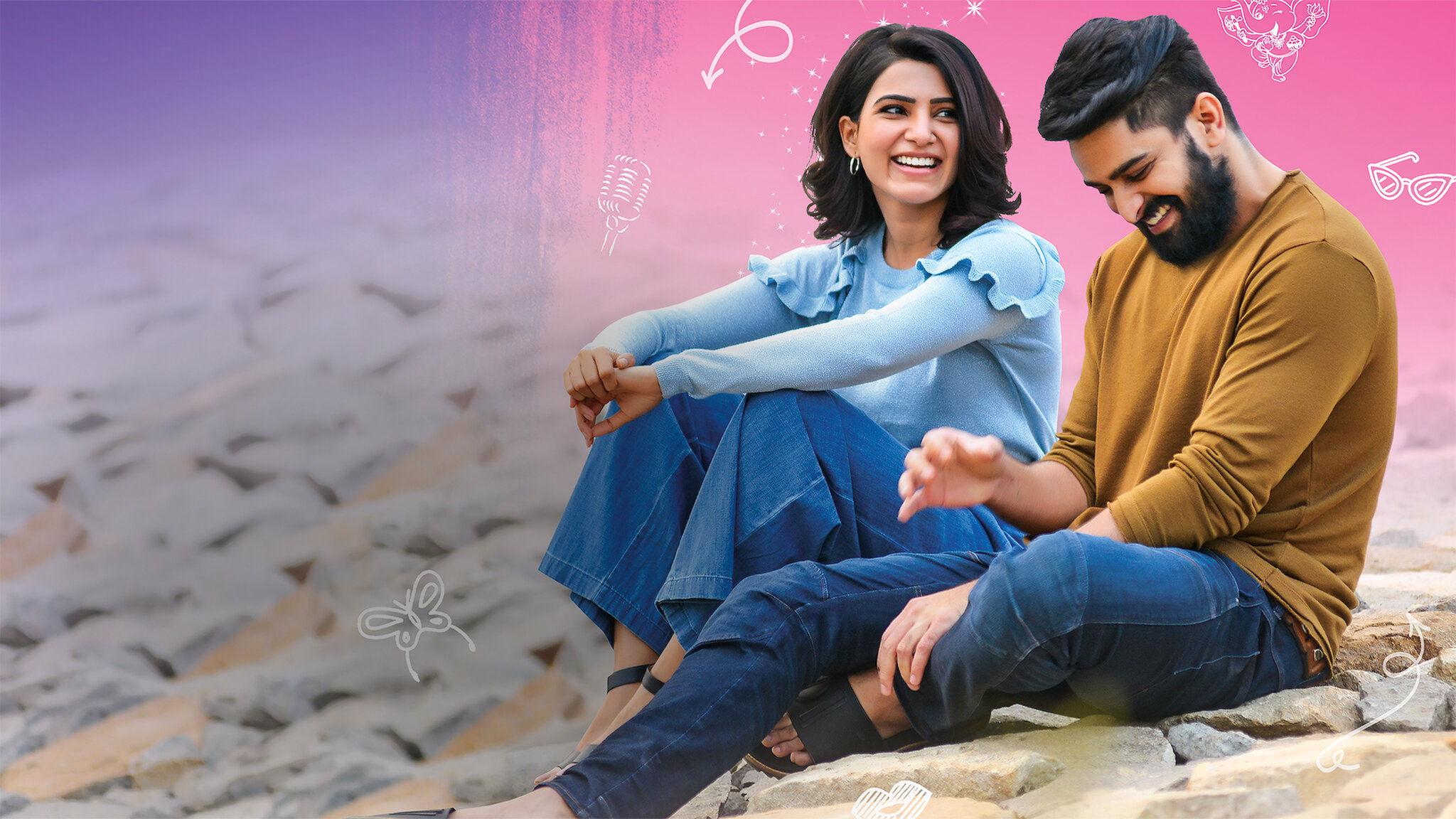 Watch Oh! Baby | Netflix