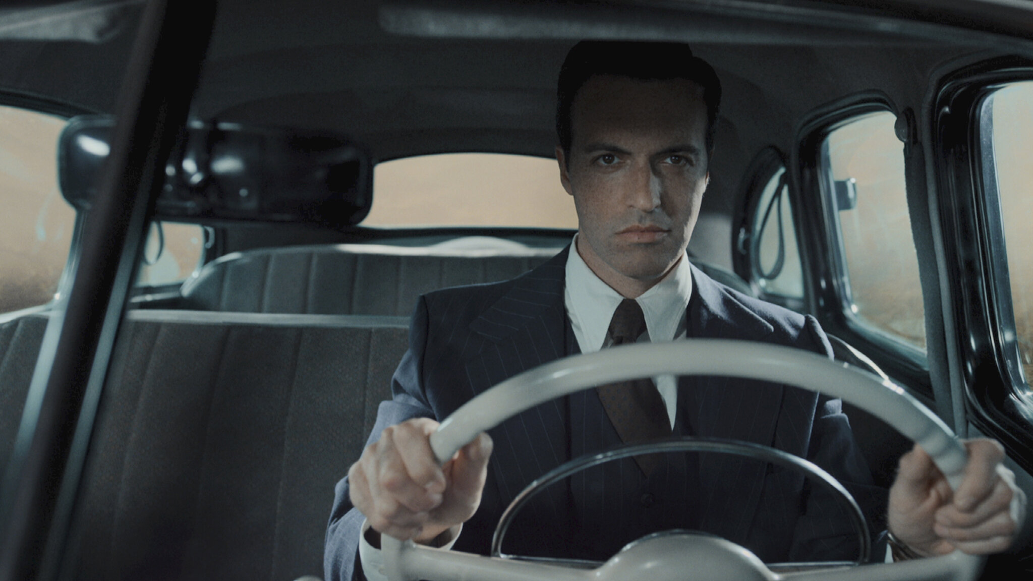 Watch Meridian | Netflix