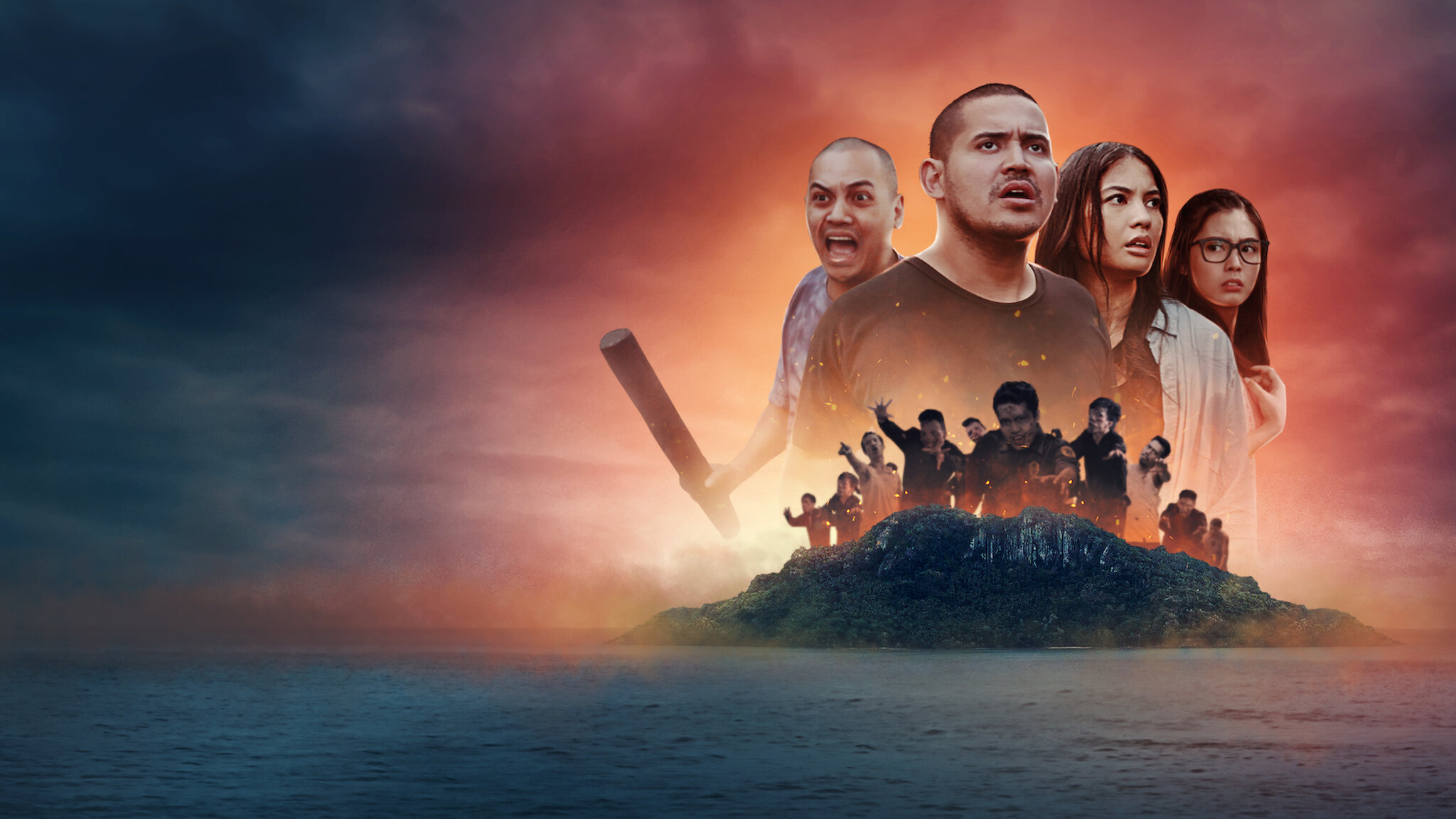 Watch Izla | Netflix