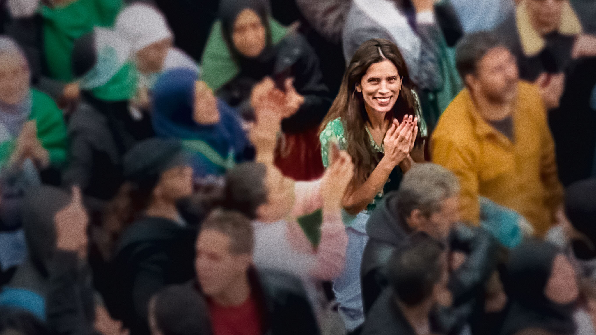 Watch DNA | Netflix Official Site