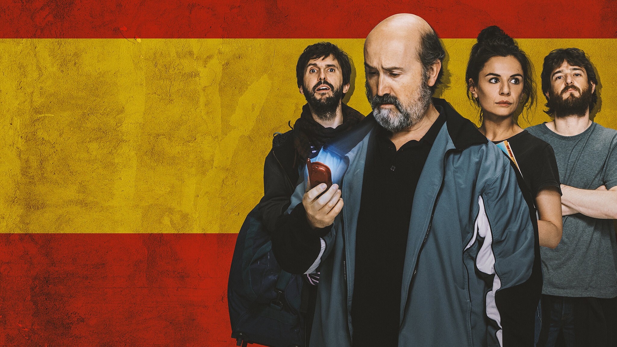 Watch Bomb Scared | Netflix Official Site