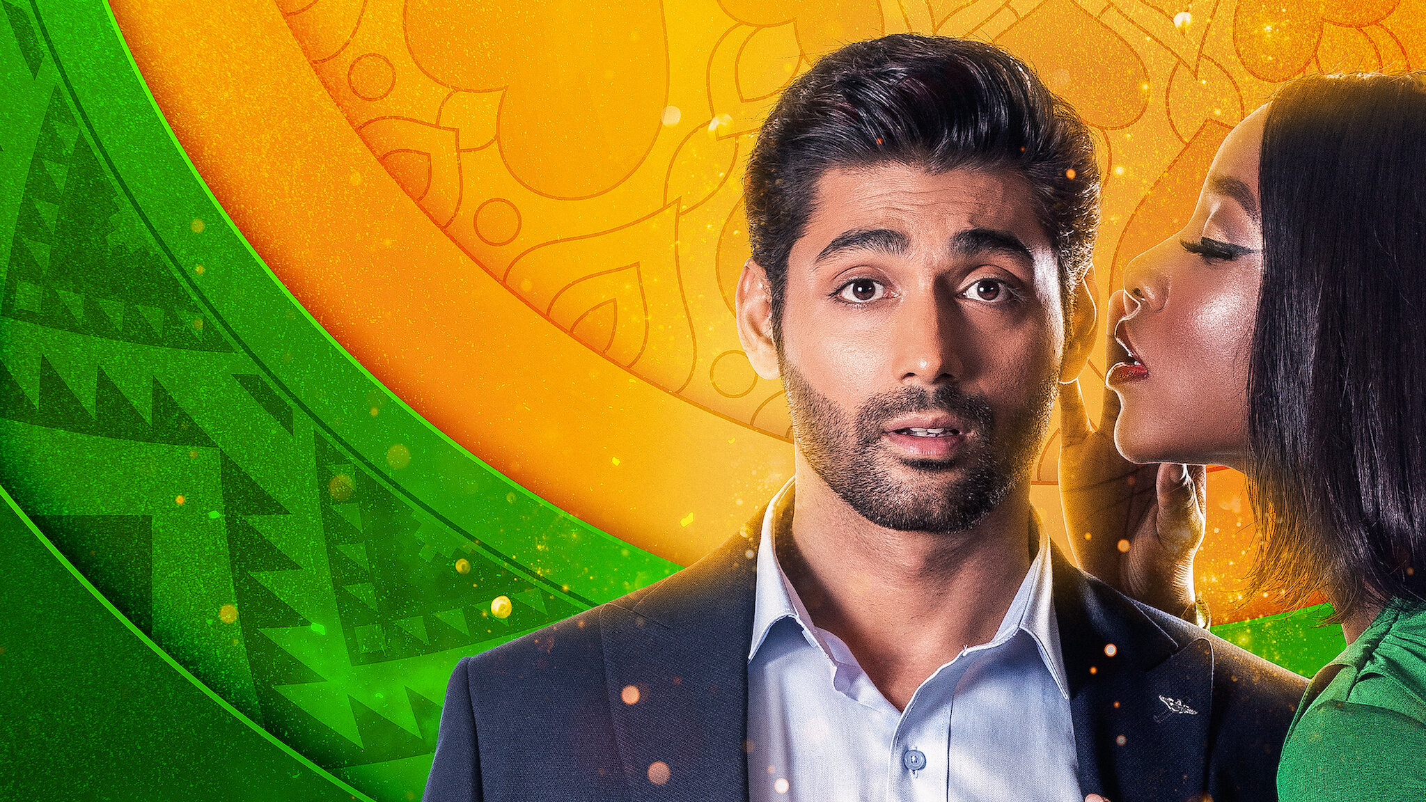 Watch Namaste Wahala | Netflix