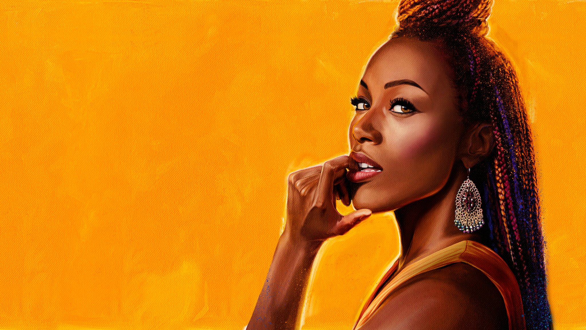 Watch She's Gotta Have It | Netflix Official Site