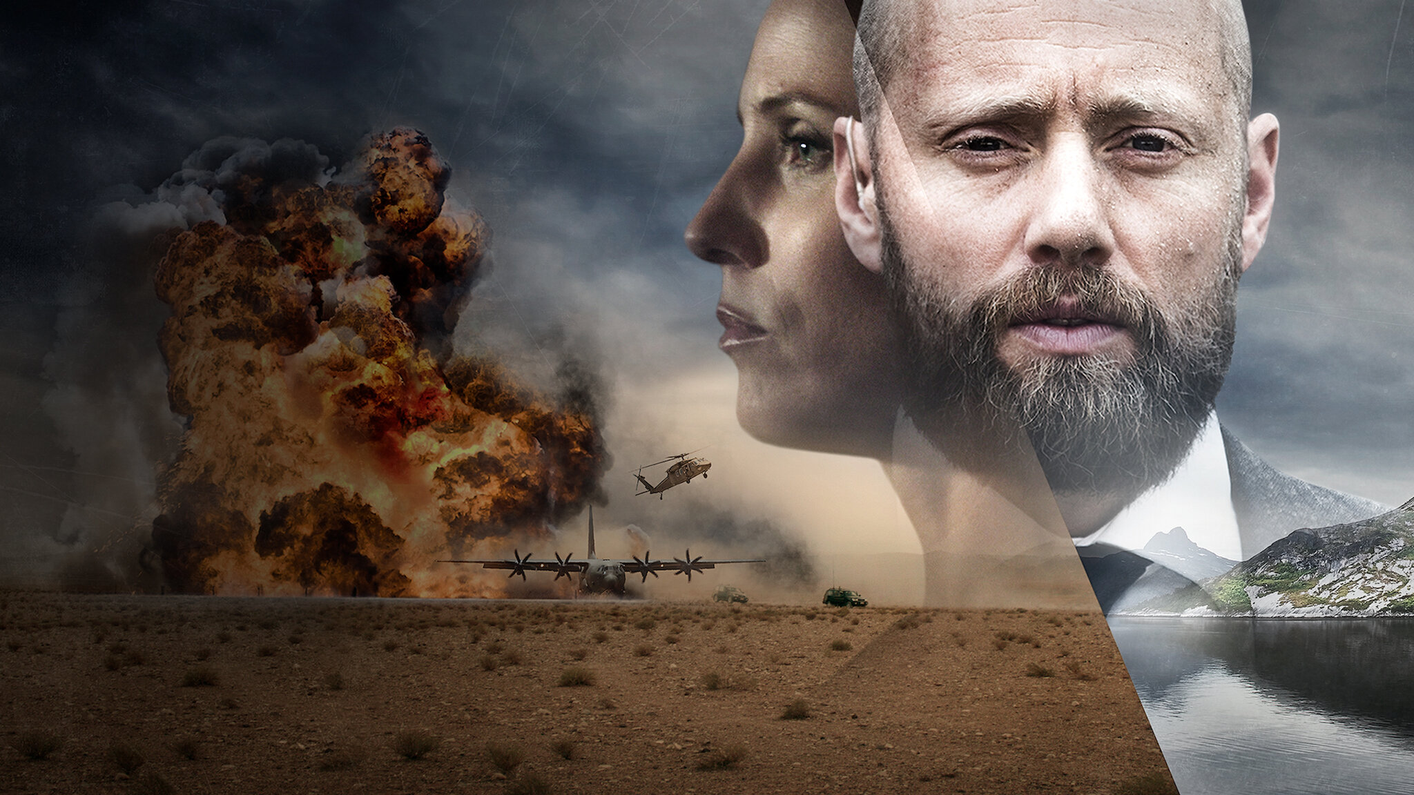 Watch Nobel | Netflix Official Site