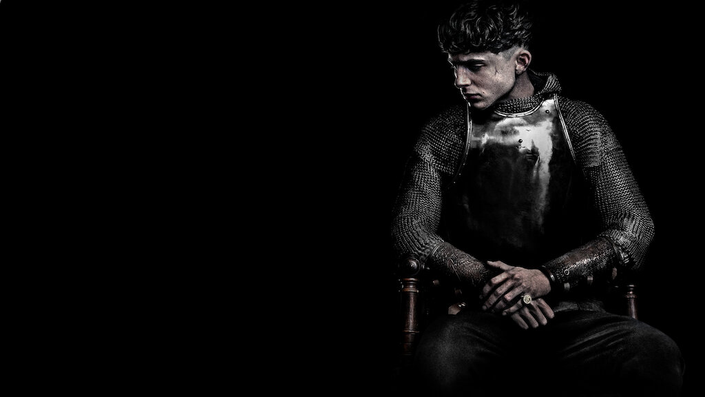 Watch The King | Netflix Official Site