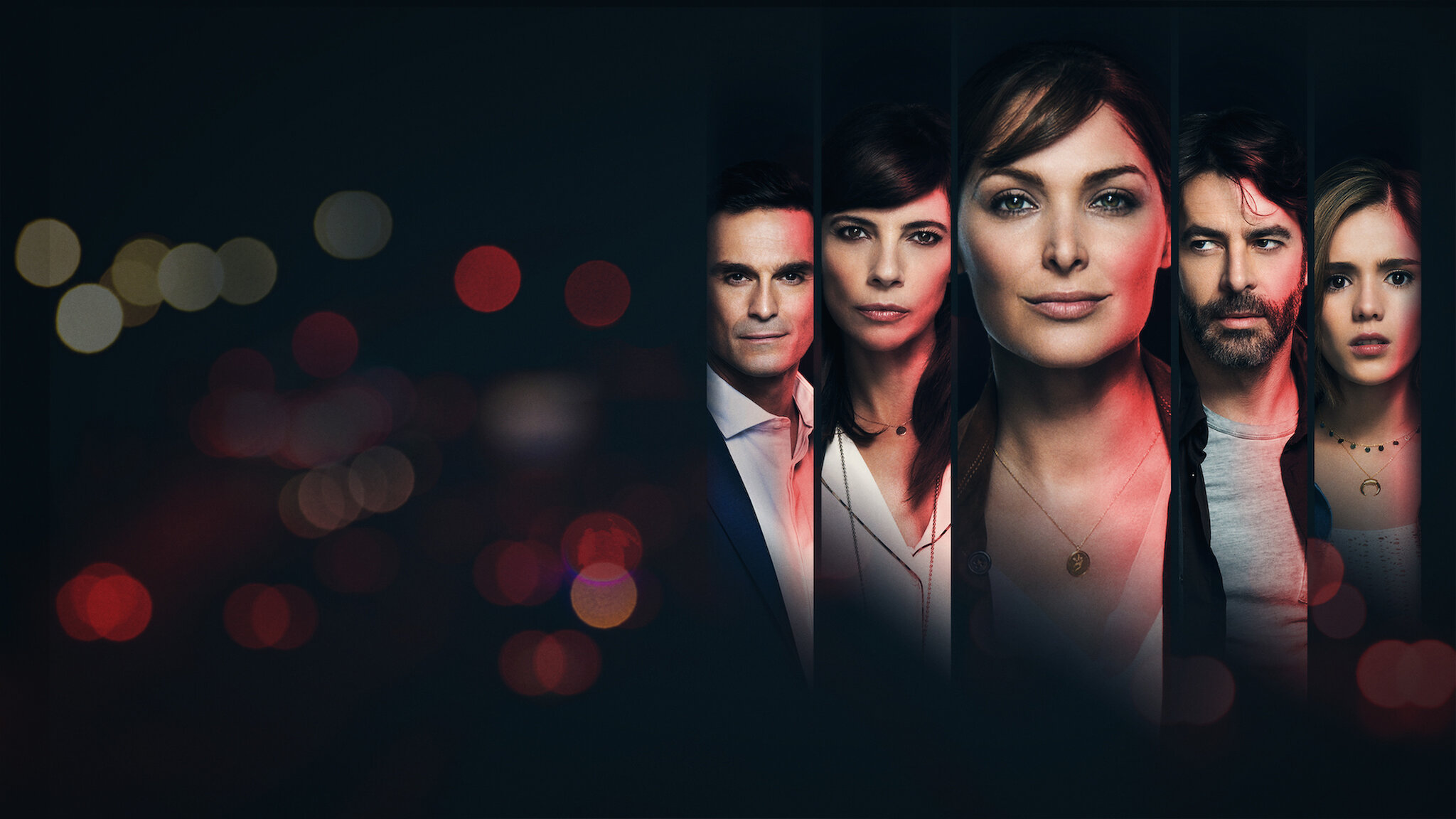 Watch You Cannot Hide | Netflix
