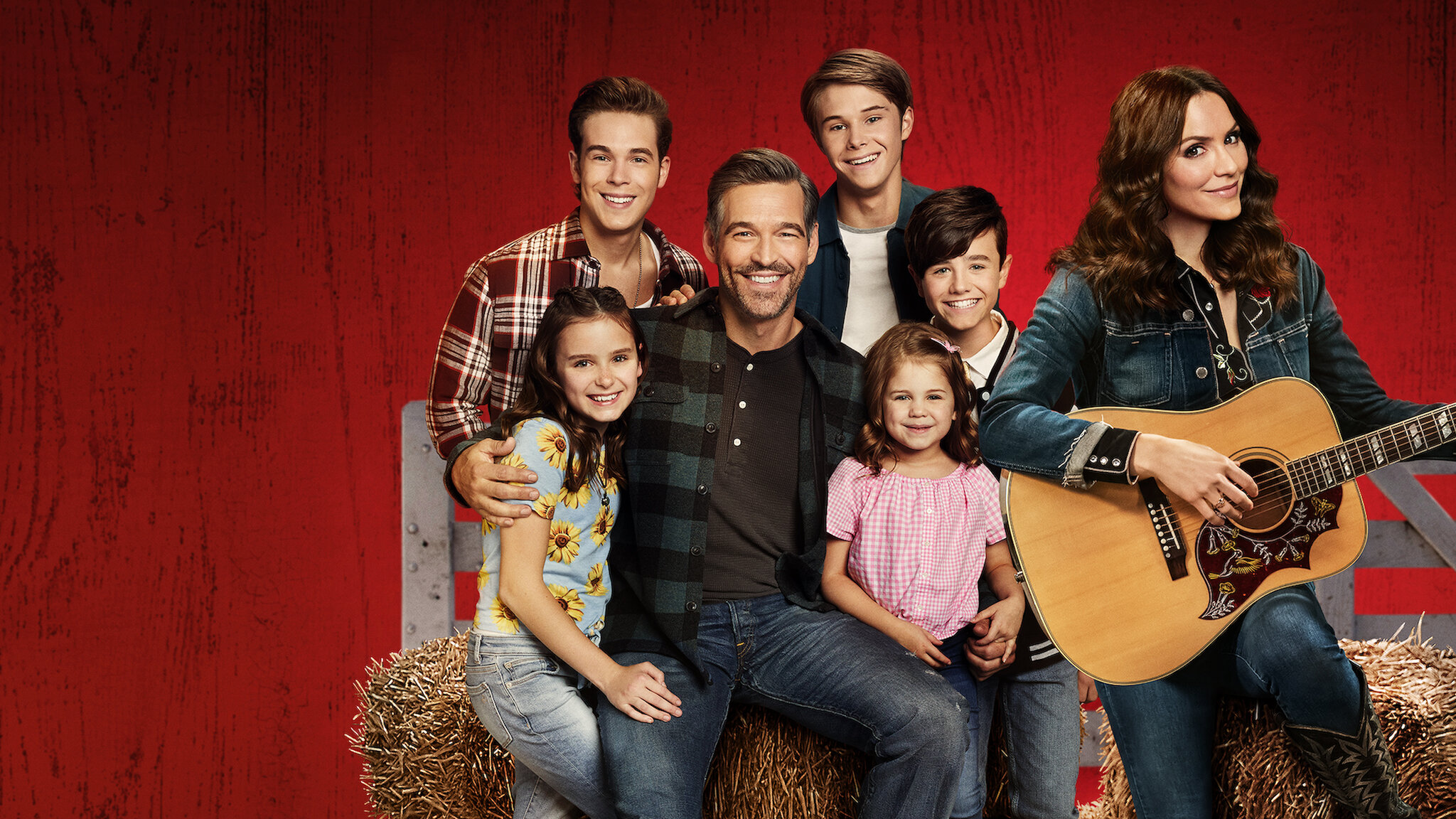 Watch Country Comfort | Netflix Official Site
