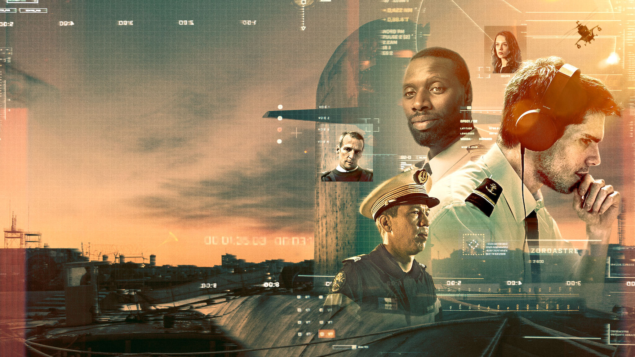 Watch The Wolf's Call | Netflix Official Site