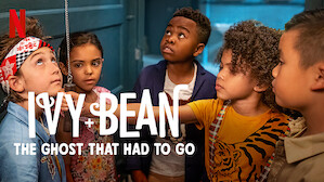 Based on Books for Kids | Netflix Official Site