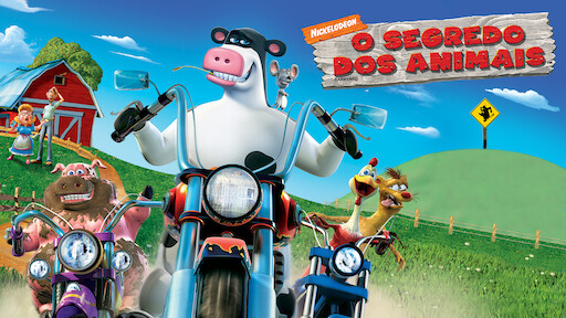 Flummels: Extintos! | Site oficial da Netflix