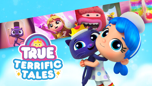 Watch True: Friendship Day | Netflix