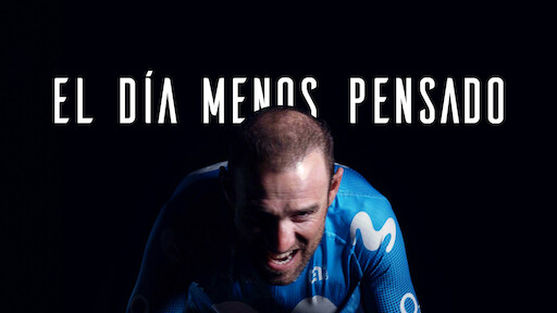 Unknown Runner | Netflix