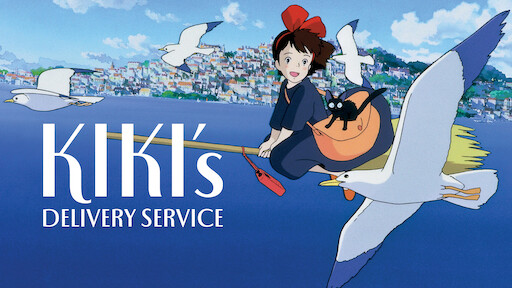 Cô bé người cá Ponyo | Netflix