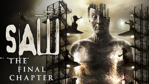Watch Saw IV | Netflix
