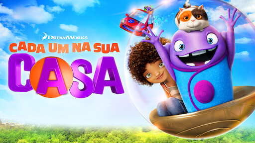 A Fera do Mar | Site oficial da Netflix