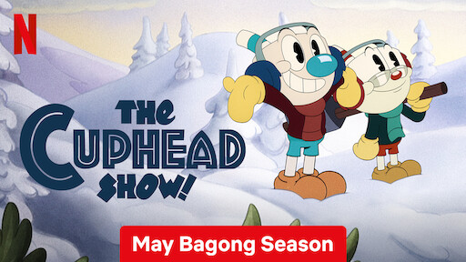 The Soccer Football Movie | Official Site ng Netflix